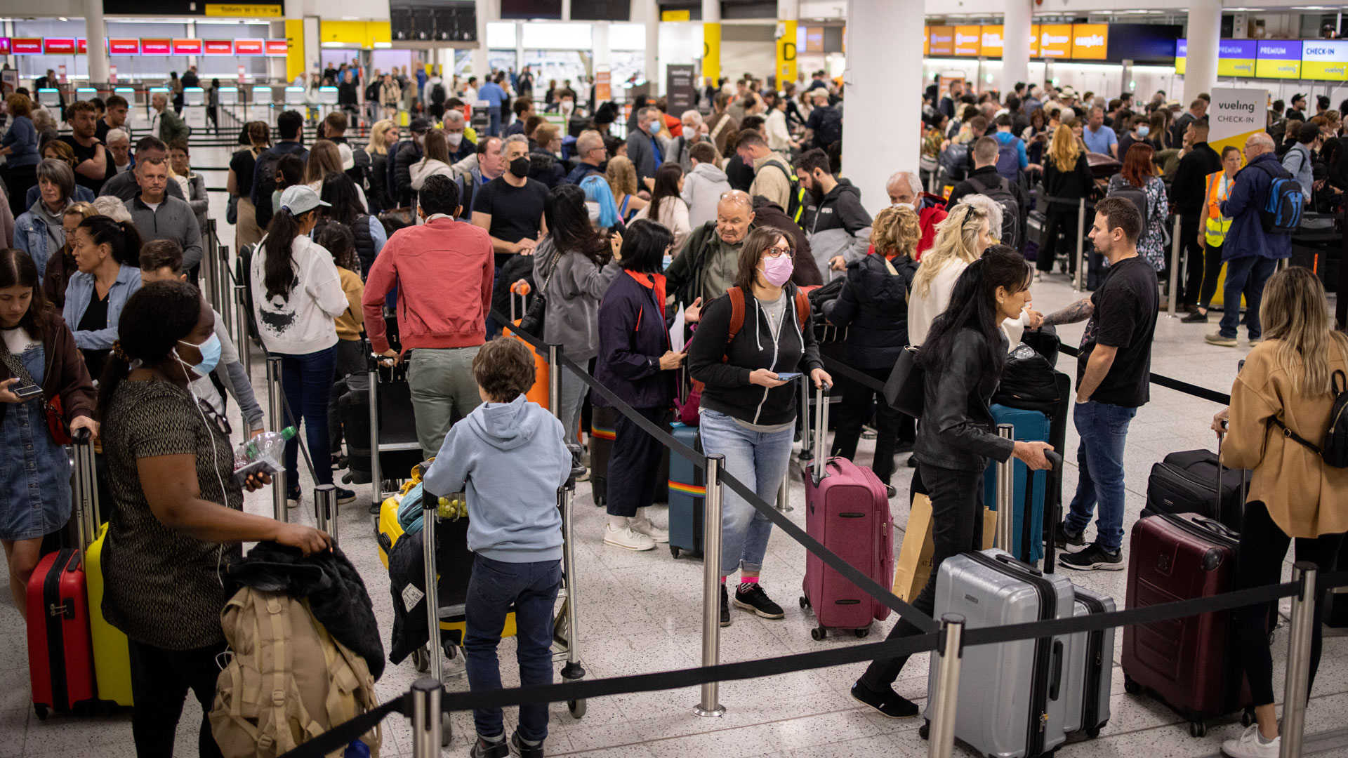 Travel Restrictions and Guidlines - Global Tourist Destinations